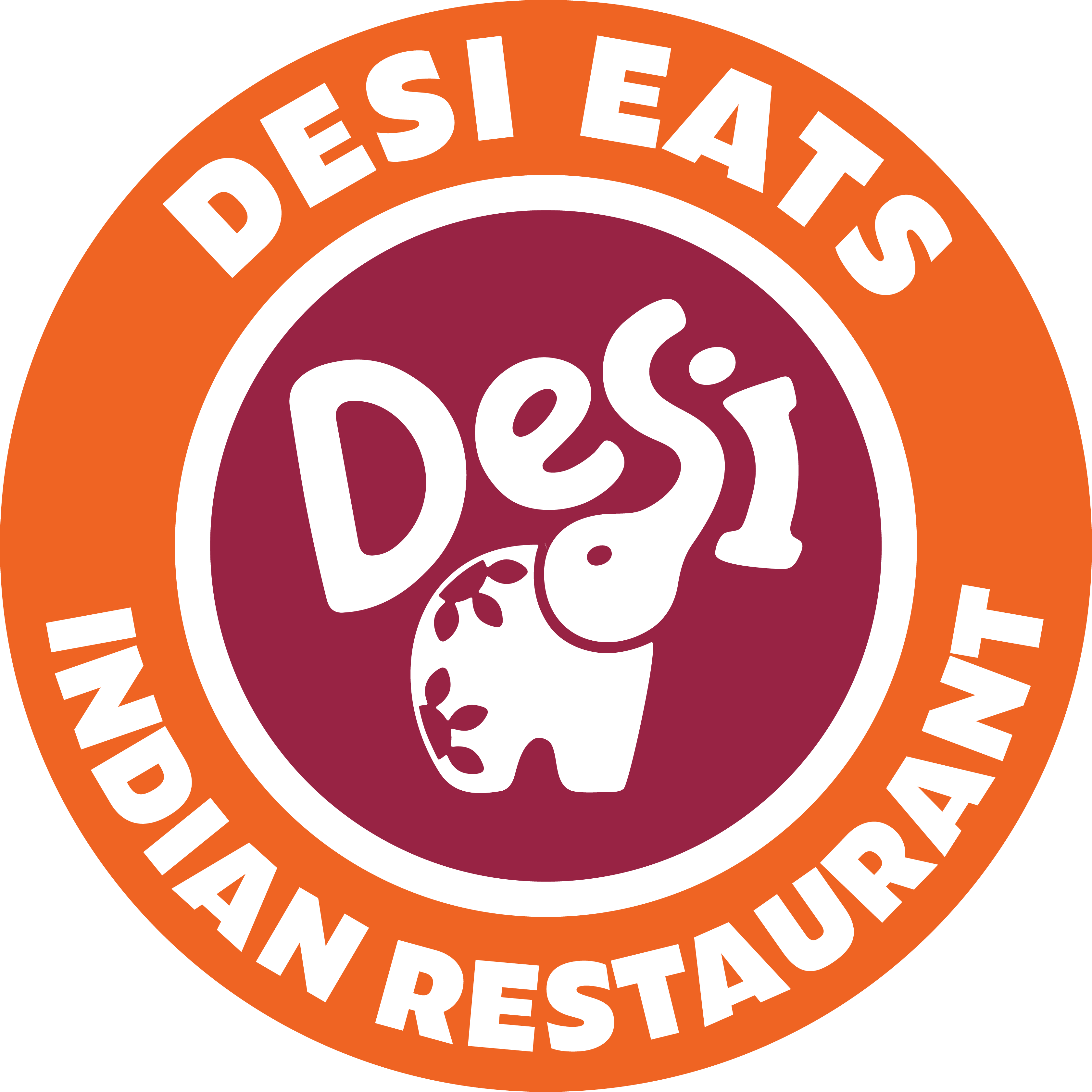 Desi Eats — Healthy, Customizable, Fast-Casual Indian